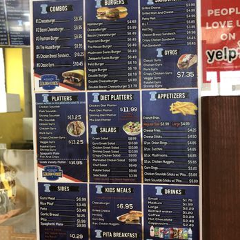GOLDEN GYROS - Updated May 2025 - 65 Photos & 50 Reviews - 259 W 900th ...