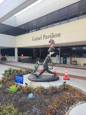 SCRIPPS CLINIC TORREY PINES - Updated December 2025 - 36 Photos & 284 ...