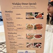 DIM SUM KING - 2323 Photos & 1258 Reviews - 99 Skyline Plz, Daly City ...