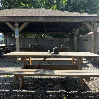 THE CLAM CASTLE - Updated October 2025 - 360 Photos & 370 Reviews ...