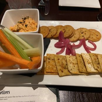 MCRAE’S AMERICAN BISTRO & COCKTAILS - Updated October 2024 - 94 Photos ...