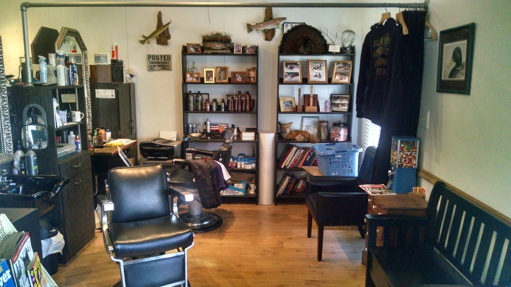 Wilson’s Barber Styling - Trusted Since 1969 - Updated July 2025 - 116 ...