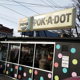 POK-A-DOT - Updated August 2025 - 70 Photos & 65 Reviews - 229 Ellicott ...