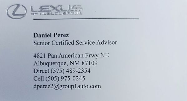 LEXUS OF ALBUQUERQUE - Updated October 2025 - 18 Photos & 92 Reviews ...