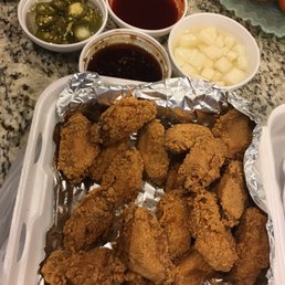 FURAI CHICKEN - Updated August 2024 - 506 Photos & 545 Reviews - 13955 ...