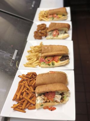 MATHEWS GRILL AND DELI - 36 Photos - Food near Mathews Va, VA - Yelp