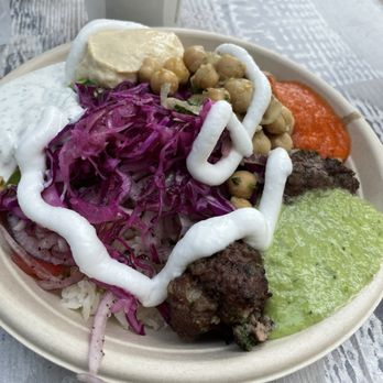 NANA STREET FOOD - Updated September 2025 - 114 Photos & 79 Reviews ...