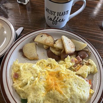 BACKWOODS CAFE - Updated March 2025 - 164 Photos & 268 Reviews - 913 S ...