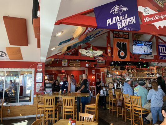 CRABCAKE FACTORY BAYSIDE - Updated October 2025 - 340 Photos & 273 ...