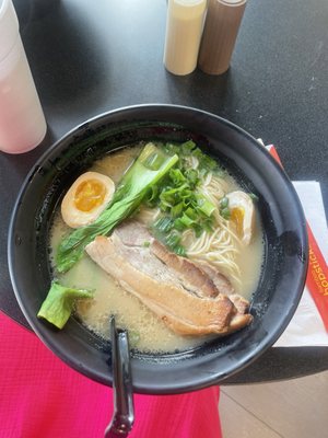 ROMAN RAMEN - Updated June 2024 - 12 Reviews - 333 Broad St, Rome ...