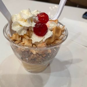 SOUTHERN CUSTARD - 326 Photos & 195 Reviews - 3575 Durden Dr NE ...