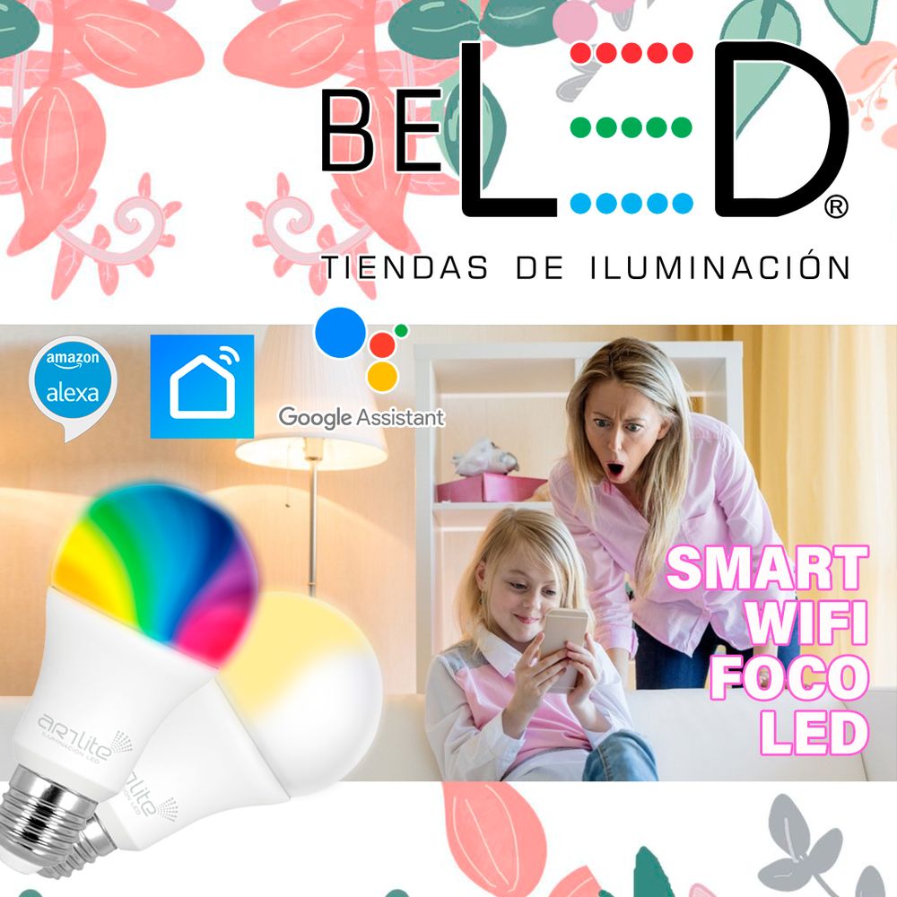 BELED TIENDAS DE ILUMINACIÓN - 13 Photos - Joaquín Angulo 1483 ...