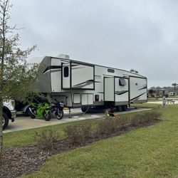 OPTIMUM RV - 44 Photos & 169 Reviews - 7400 US Hwy 441, Ocala, Florida ...