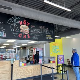 HOT CHI CHICKEN - Updated July 2025 - 92 Photos & 62 Reviews - 100 W ...