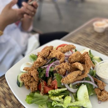 XANDO CAFE - Updated December 2024 - 117 Photos & 203 Reviews - 8729 W ...