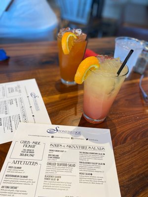 STONEBRIDGE RESTAURANT - Updated June 2025 - 346 Photos & 400 Reviews ...