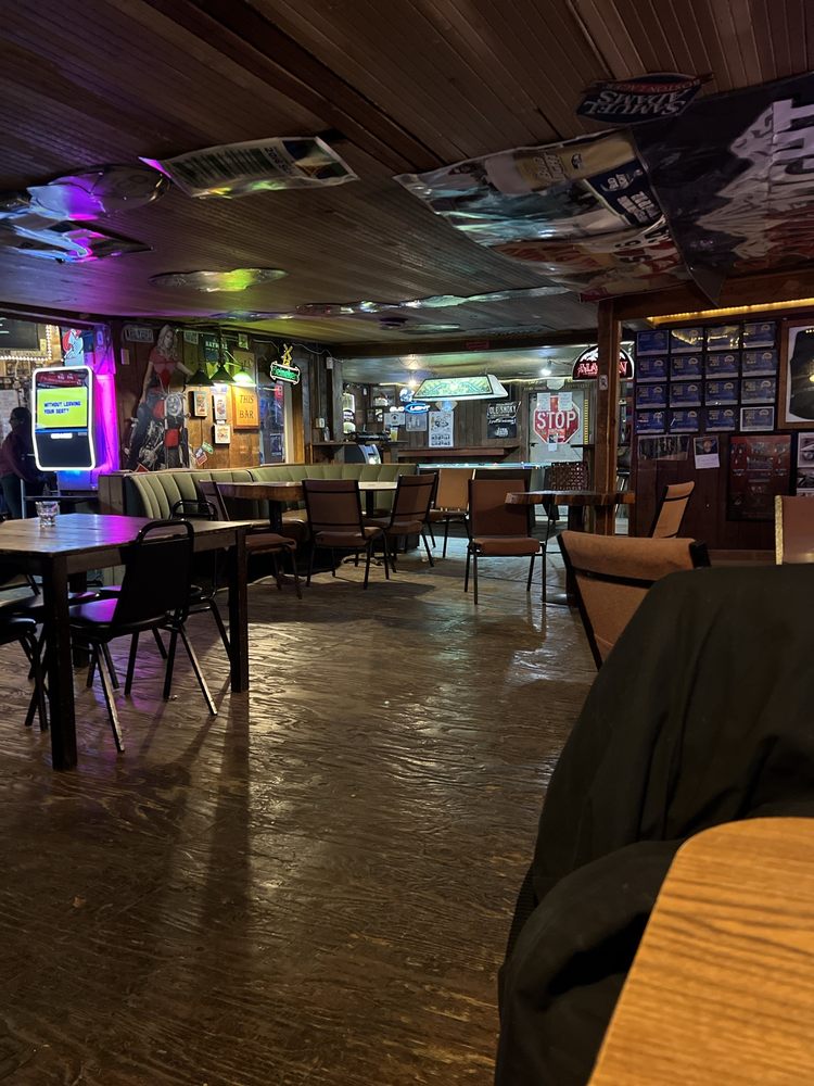 THE BETHEL SALOON - Updated June 2026 - 14 Photos & 24 Reviews - 3840 ...