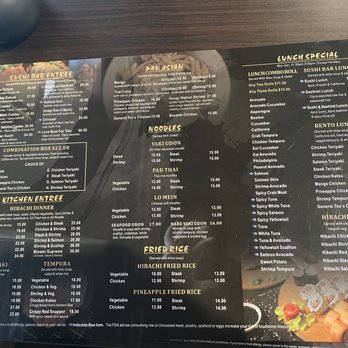 MINAMI SUSHI - Updated November 2024 - 70 Photos & 62 Reviews - 519 ...