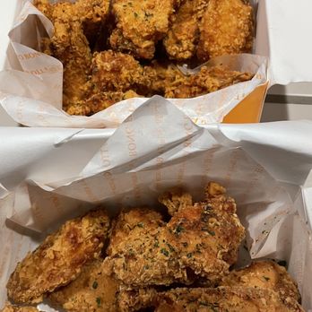 TTOBONGEE CHICKEN - FOLSOM - Updated September 2024 - 201 Photos & 135 ...