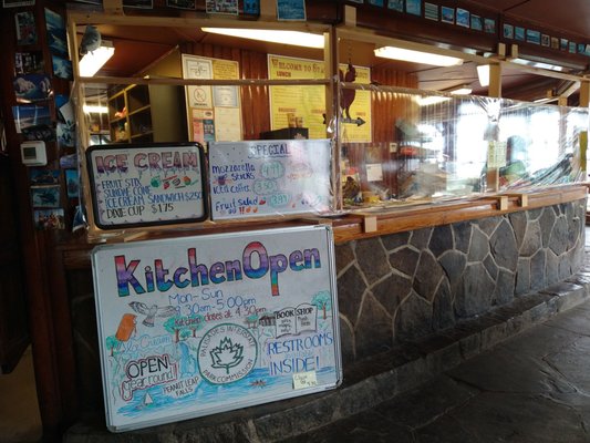 STATE LINE LOOKOUT CAFE - Updated May 2025 - 38 Photos & 34 Reviews ...