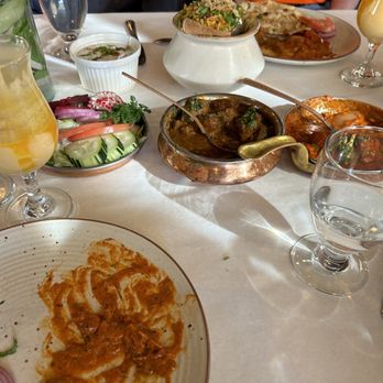 CHEF’S TABLE - Updated December 2024 - 420 Photos & 252 Reviews - 2161 ...