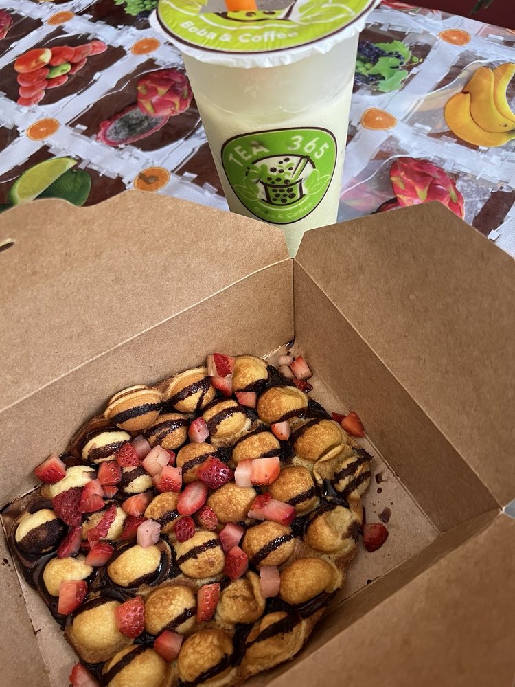 TEA 365 - Updated August 2025 - 5341 Old Hwy 5, Woodstock, Georgia ...