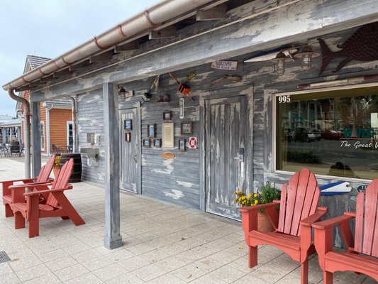 VILLAGES RADIO STATION-WVLG - Updated July 2025 - 998 Alverez Ave, Lady ...