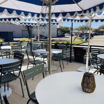 BIRDCALL - Updated January 2025 - 109 Photos & 87 Reviews - 507 W Belt ...