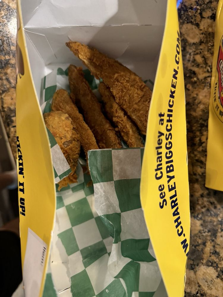 CHARLIE BIGGS - Updated December 2025 - 9980 W Central Ave, Sylvania ...