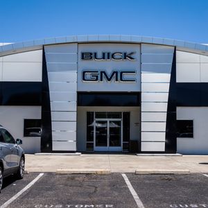 PITRE BUICK GMC - Updated June 2025 - 11 Photos & 50 Reviews - 9737 ...