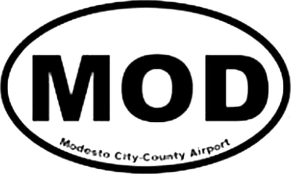 MODESTO CITY-COUNTY AIRPORT - MOD - Updated December 2025 - 18 Photos ...