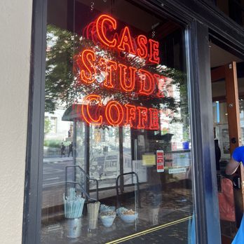 CASE STUDY COFFEE with reviews - Updated September 2024 - 687 Photos ...