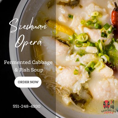 SZECHUAN OPERA with 287 real customer photos - Updated August 2024 - 54 ...