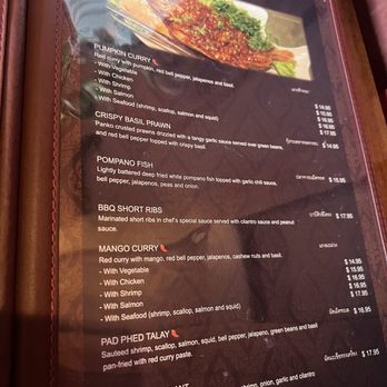 CHAO PRAYA - Updated December 2025 - 244 Photos & 314 Reviews - 1553 S ...