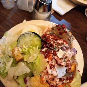 CHARCO BROILER STEAK HOUSE - Updated January 2026 - 145 Photos & 143 ...