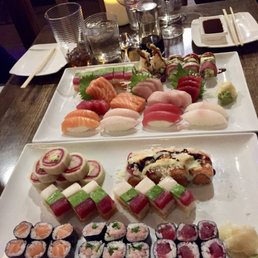 AIKOU MODERN ASIAN CUISINE - Updated November 2025 - 132 Photos & 190 ...