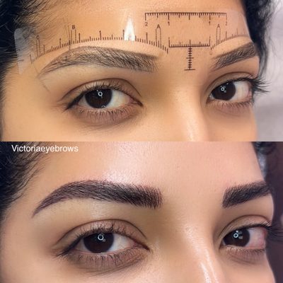 VICTORIA EYEBROWS - 570 Photos & 354 Reviews - 7862 Warner Ave ...