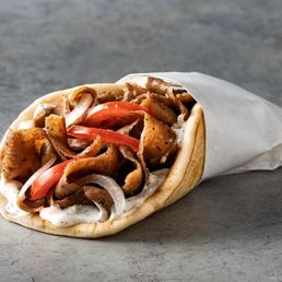 GYRO SHACK - Updated September 2025 - 62 Photos & 73 Reviews - 2100 ...