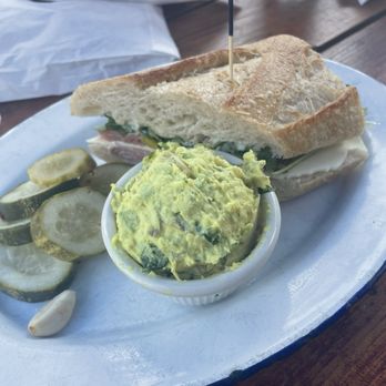 LEVEN DELI - Updated September 2024 - 1028 Photos & 646 Reviews - 123 W ...