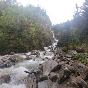 LOWER REID FALLS - Updated December 2025 - 35 Photos & 14 Reviews ...