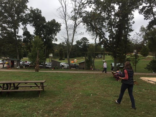 DEEP WELL FARM - Updated October 2024 - 10 Reviews - 9567 Hwy 11 E ...