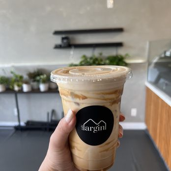 MARGIN CAFE COFFEE ROASTERS - Updated June 2024 - 389 Photos & 194 ...