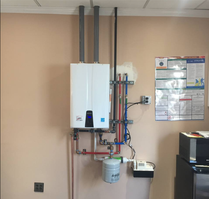 Joe Sampson Plumbing & Heating - Updated January 2026 - 56 Photos - 11 ...