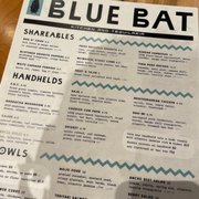 BLUE BAT KITCHEN & TEQUILARIA - 697 Photos & 534 Reviews - 249 N Water ...