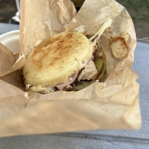 AREPA - 124 Photos & 200 Reviews - 728 E 4th Ave, Olympia, WA - Menu - Yelp