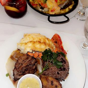 COCO PALM RESTAURANT - Updated May 2024 - 2080 Photos & 1446 Reviews ...