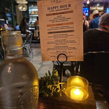 GROTTO DOWNTOWN - Updated December 2025 - 1006 Photos & 646 Reviews ...