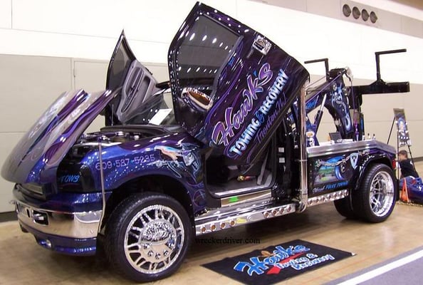 HAWK’S RECOVERY AND TOWING - Updated October 2025 - 12 Photos & 47 ...