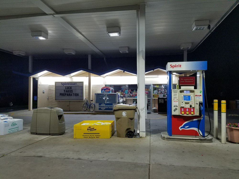SPIRIT - Updated May 2026 - 1130 Williamson St, Madison, Wisconsin ...