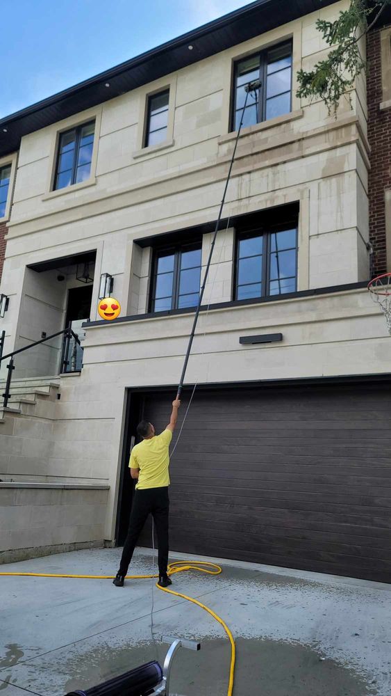 SAM THE WINDOW MAN - Updated March 2025 - Request a Quote - 17 Photos ...